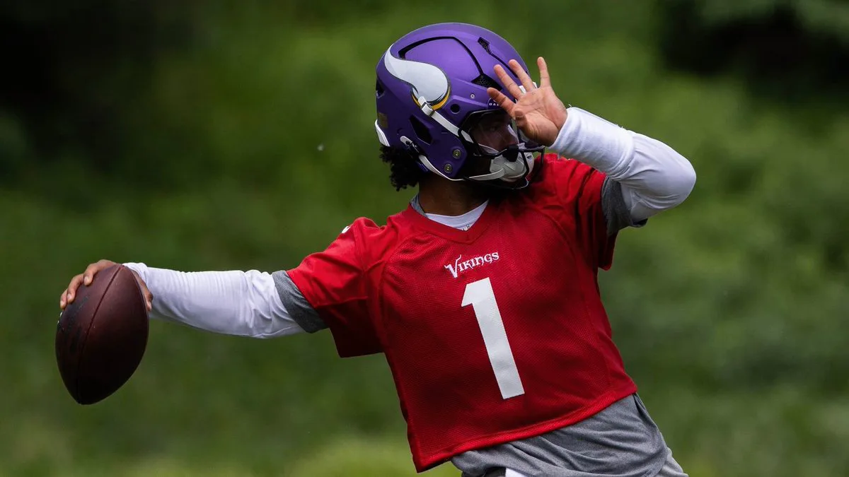 Post Hype Sleepers for 2026 Fantasy Football